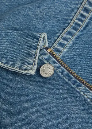 AGOLDE Denim Jacket