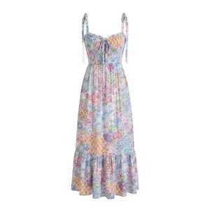 Yumi Kim Neva Maxi Dress