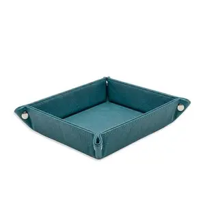 GRESHAM BLAKE Valet Tray - Blue