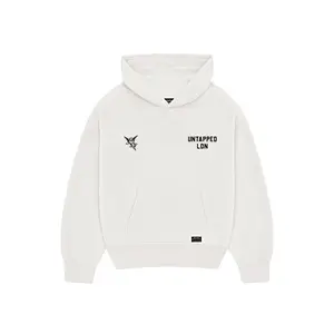 UNTAPPED Heritage Hoodie : Inspired The Past. Built For What's Next