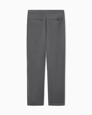Armani Exchange Technical Fabric Jogger Pants