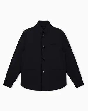 Armani Exchange Overshirts For Men