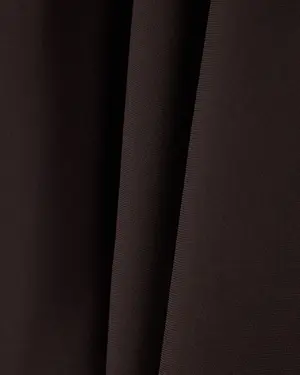 Armani Exchange Recycled Crepe Slim Fit Skirt