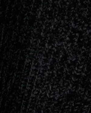 Armani Exchange Textured Knit Cardigan