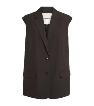 HERSKIND Cohen Sleeveless Blazer