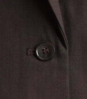 HERSKIND Cohen Sleeveless Blazer