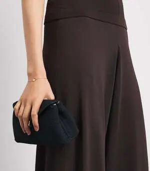 HERSKIND Merino Clark Wide-leg Trousers