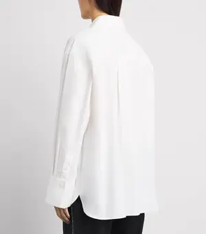 HERSKIND Cotton Inga Oversized Shirt