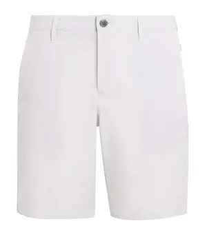 Vuori 8’’ Aim Shorts - Grey