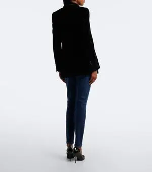 Dolce & Gabbana Skinny Jeans