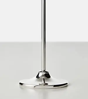 TAVARES 1922 Shell Sterling Candle Holder
