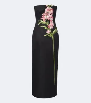 Leo Lin Sleeveless Evening Dresses For Women