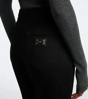 Dolce & Gabbana Skinny Jeans