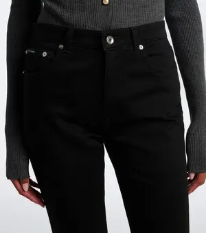 Dolce & Gabbana Skinny Jeans
