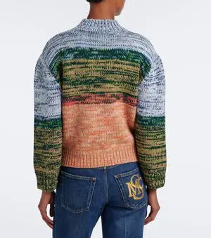Stella McCartney Wool Sweater