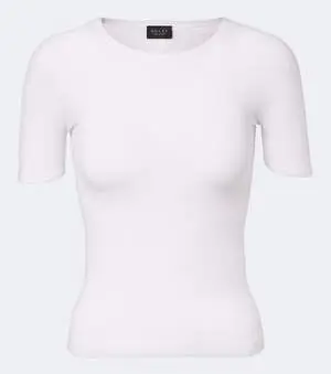 Gucci Jersey T-shirt - White