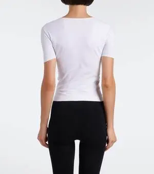 Gucci Jersey T-shirt