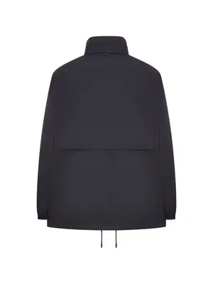 Saint Laurent Zipped Blouson Jacket