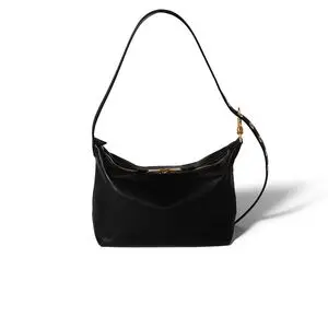Miu Miu Spirit Nappa Leather Bag