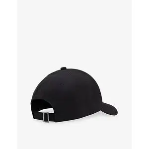 BOSS Logo Cotton Cap