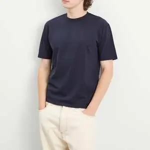 DRAKE'S Hiking T-shirt
