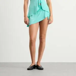 PEACHY DEN Nia Kylie Skort