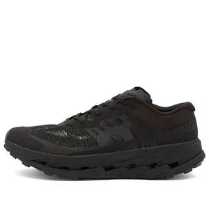 On Cloudultra 3 Sneakers - Black