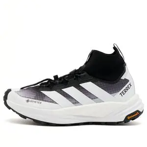 Adidas Terrex Freehiker 3 Ultra Gtx Sneaker - White/core Black