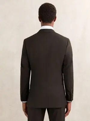 REISS Classic-fit Single-breasted Suit Blazer