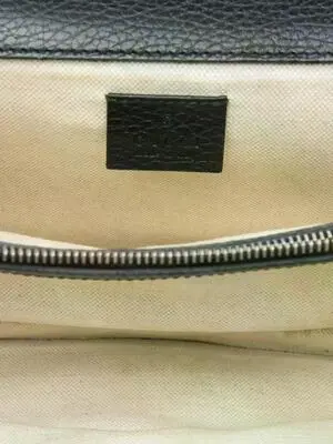 Gucci 2016-2026 Medium Calfskin Dionysus Shoulder Bag