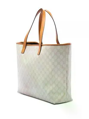 Gucci 2016-2026 Gg Supreme Tote Bag