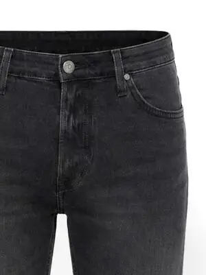 LEEM Daren Zip Fly Jeans