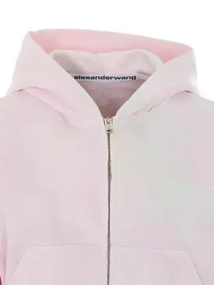 Alexander Wang Printed Sweatshirts Hoodies For Women