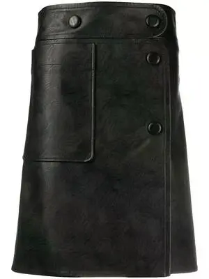 Stella McCartney A-line Skirt