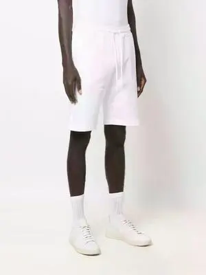 Paul & Shark Logo-patch Track Shorts
