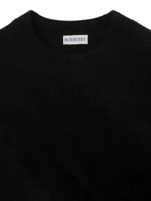 Burberry Cashmere Sweater