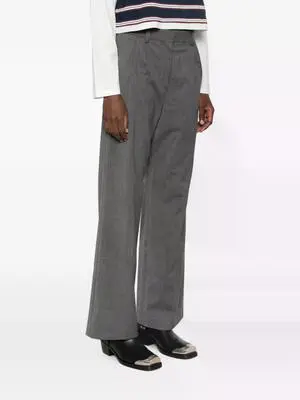 Maje Tailored Trousers