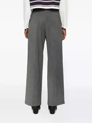 Maje Tailored Trousers