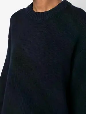 LISA YANG Cashmere Knit Jumper