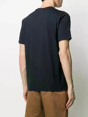 Paul & Shark Logo-print T-shirt