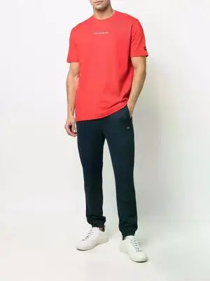 Paul & Shark Crew-neck T-shirt