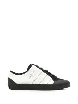 Y3 Paneled Sneakers For Women