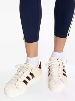 Adidas Superstar Ii Sneakers