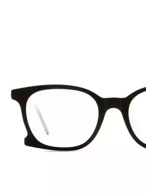 KUBORAUM D71 Glasses - Black