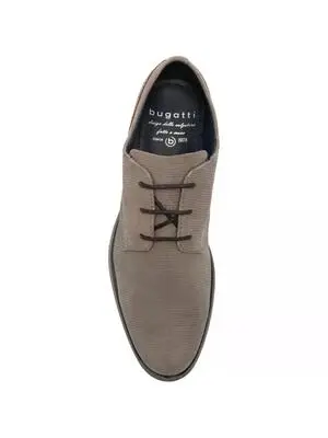 BUGATTI Licio Derby Shoes