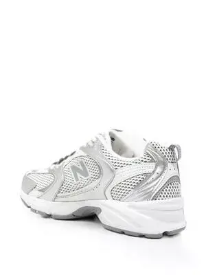 NEW BALANCE 530 Mesh-panel Sneakers