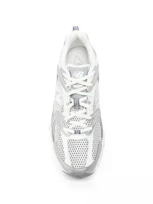 NEW BALANCE 530 Mesh-panel Sneakers