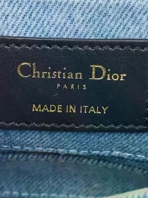 Dior Small Lady D-joy Bag