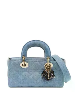 Dior Adjustable Totes