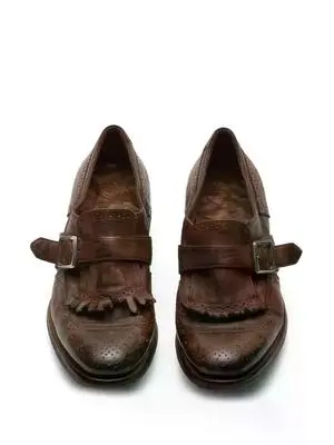 Church's Shangai W Loafers
